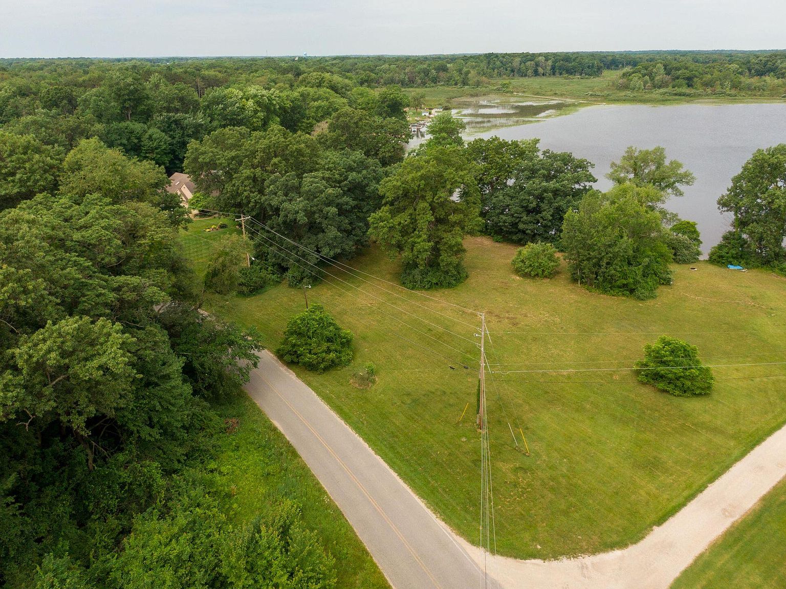 0 N Garver Lake Rd, Edwardsburg, MI 49112 | MLS #25007140 | Zillow