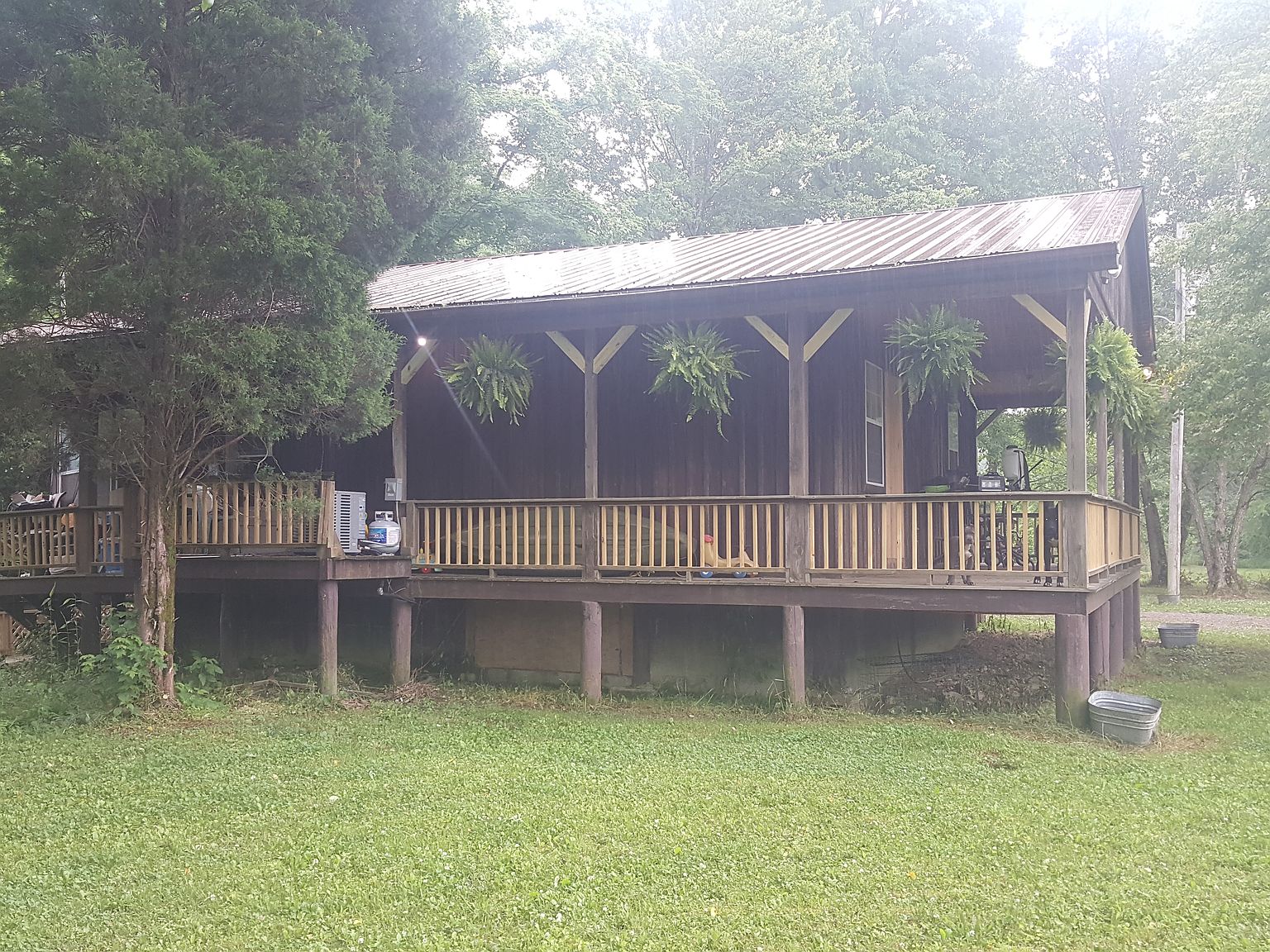 133 Blue Hole Cir, Summertown, TN 38483 | Zillow