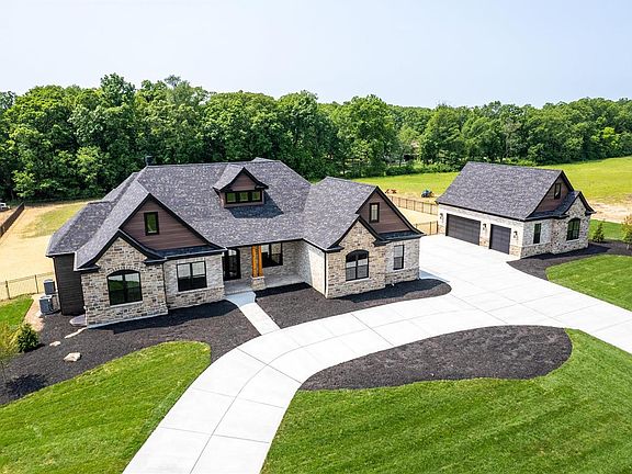 1 Auden Auden Holw, Wentzville, MO 63385 | MLS #23062528 | Zillow