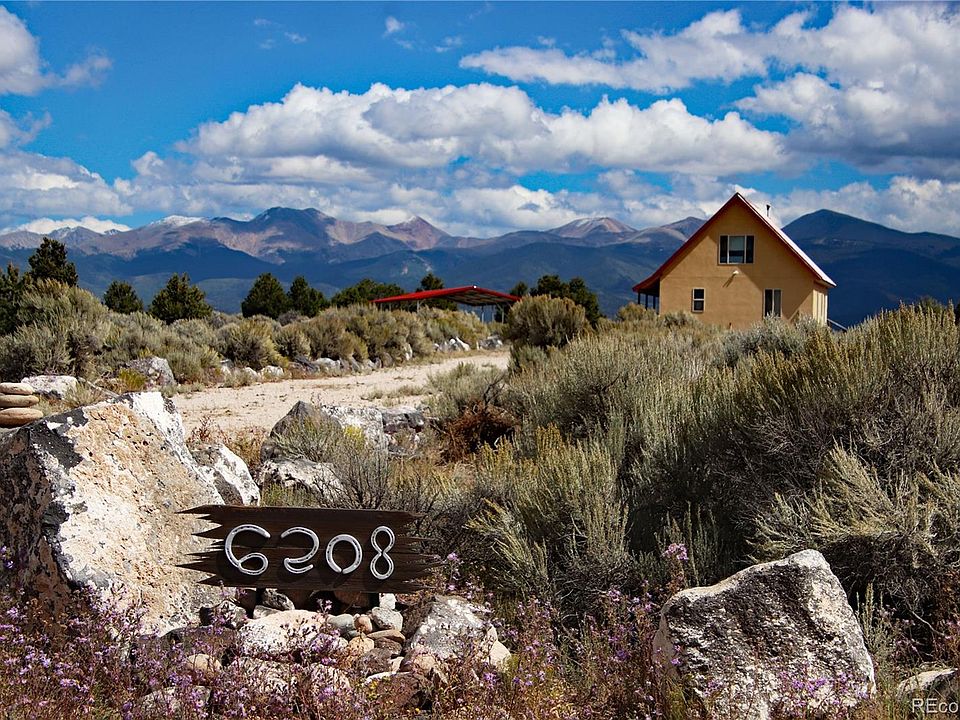 6208 Mesa Drive, San Luis, CO 81152 | Zillow