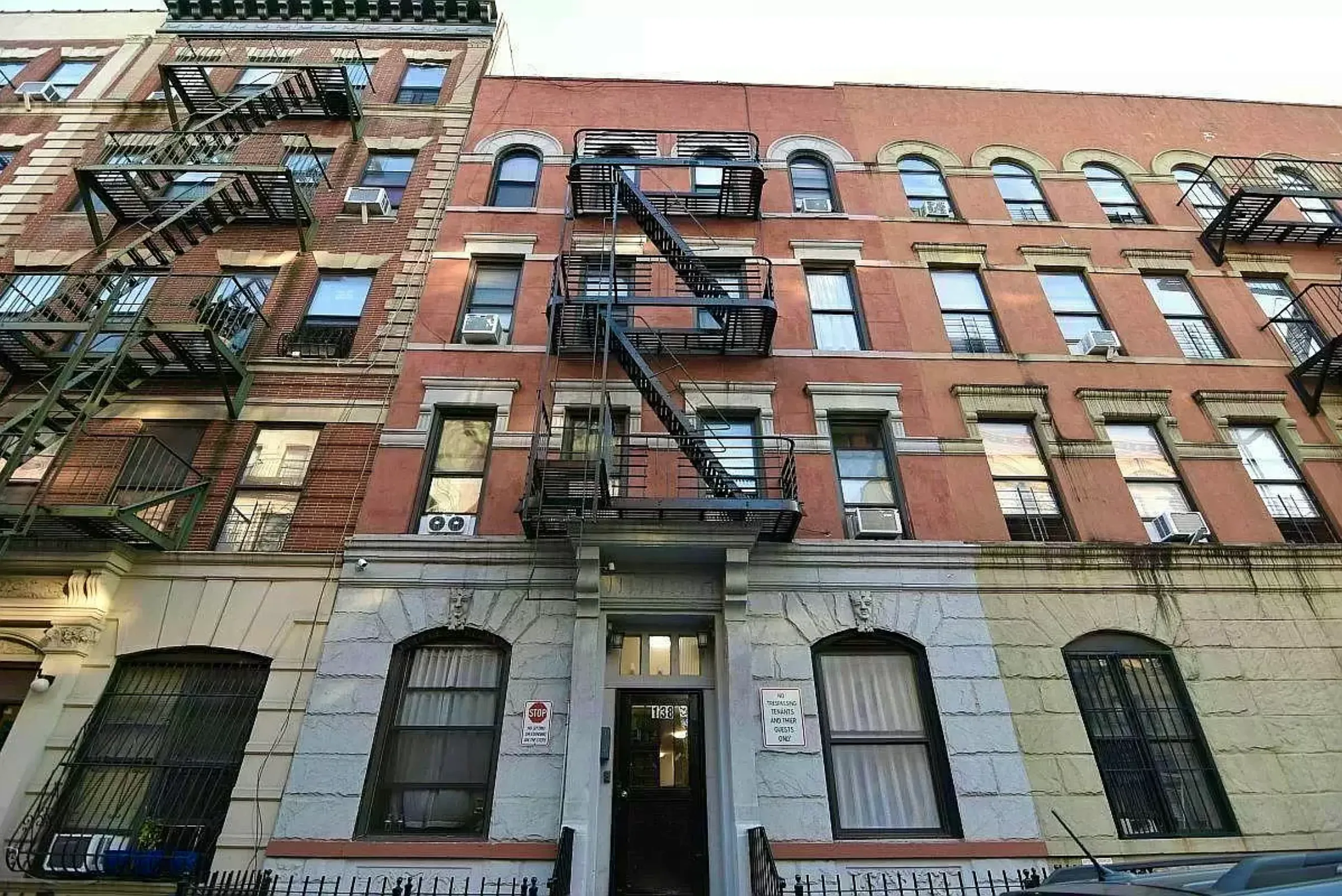 138 West 133rd Street #4B in Central Harlem, Manhattan | StreetEasy