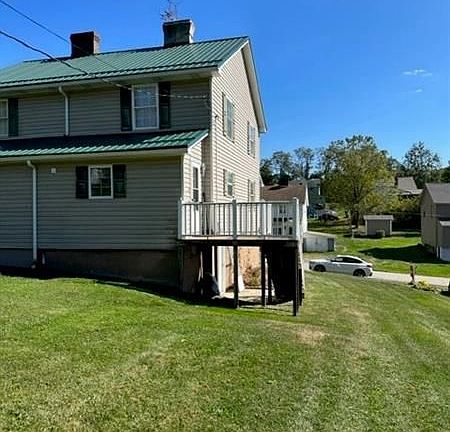 108 Newtown Rd, Star Junction, PA 15482 | Zillow