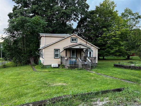 Masury OH Real Estate - Masury OH Homes For Sale | Zillow