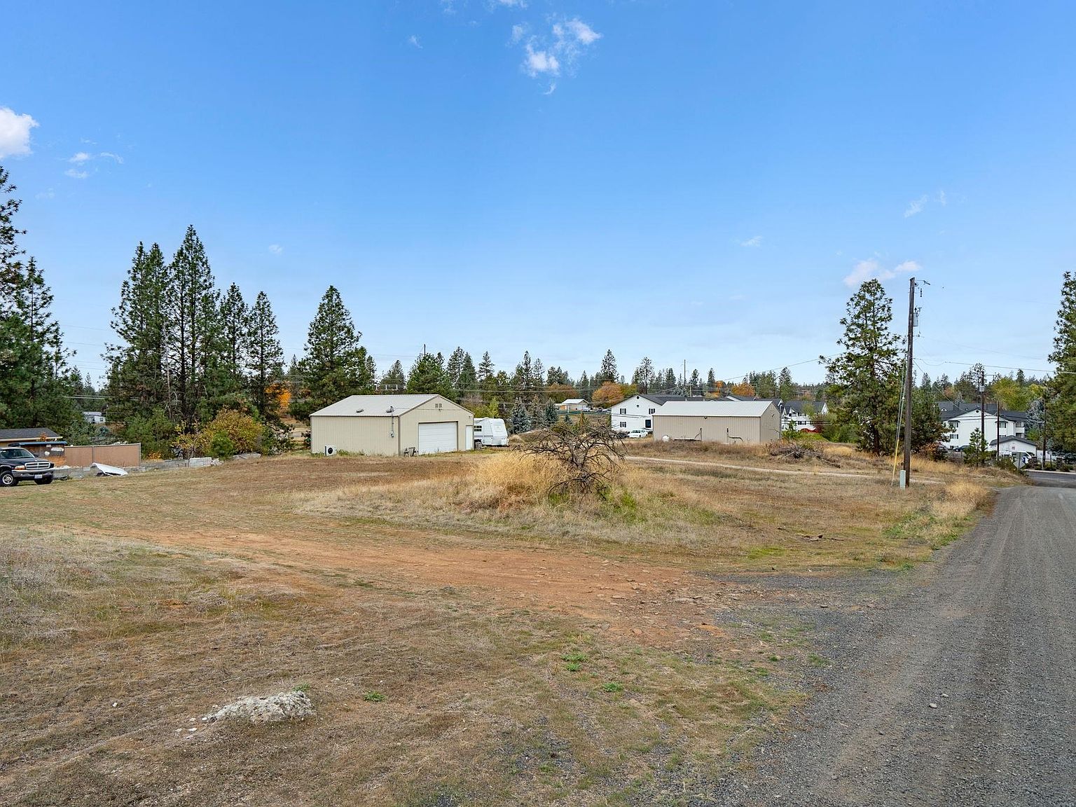 4301 W 28th Ave, Spokane, WA 99224 | Zillow