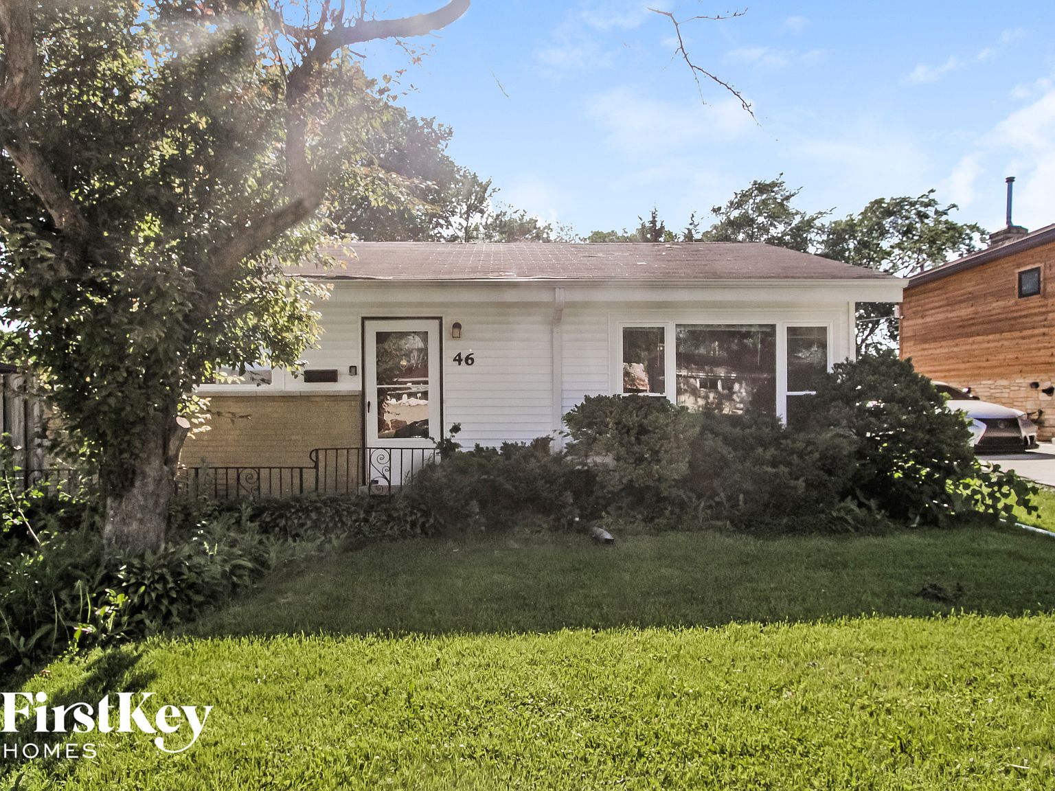 46 N Highview Ave, Addison, IL 60101 | Zillow