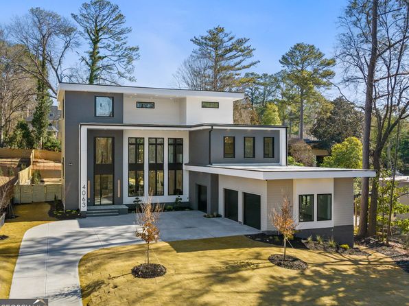 North Buckhead Atlanta Real Estate - North Buckhead Atlanta Homes For ...