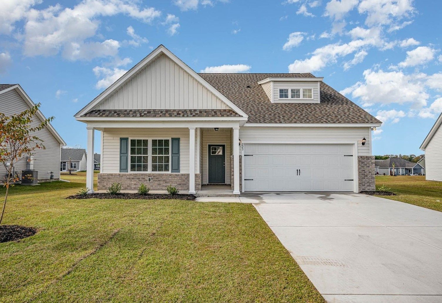The Conroy Plan, Peru Plantation, Georgetown, SC 29440 | Zillow