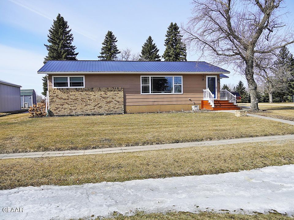 508 6th Ave, Adams, ND 58210 | MLS #24-516 | Zillow