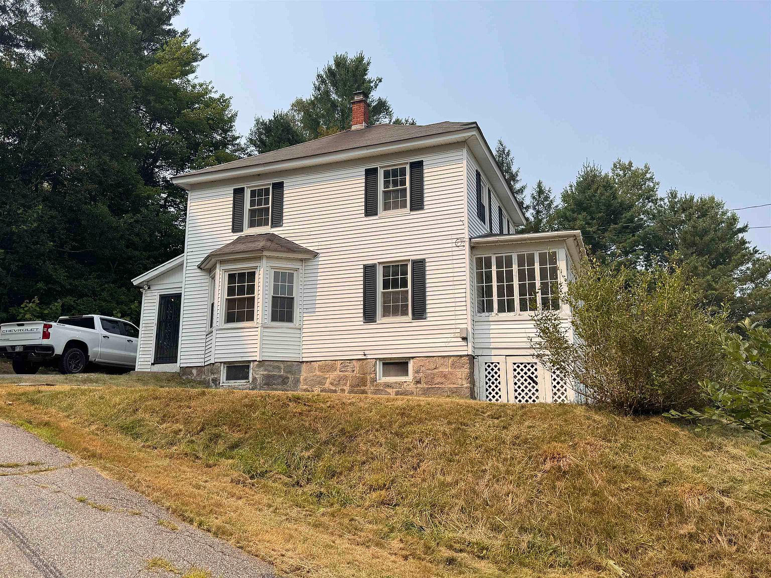 1895 Riverside Drive, Berlin, NH 03570 | MLS #5055560 | Zillow