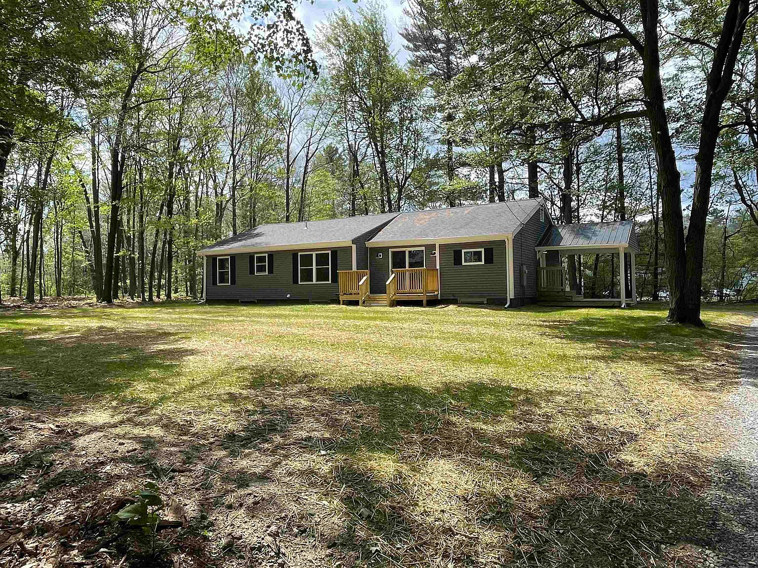 235 Fox Run, Colchester, VT 05446 | Zillow