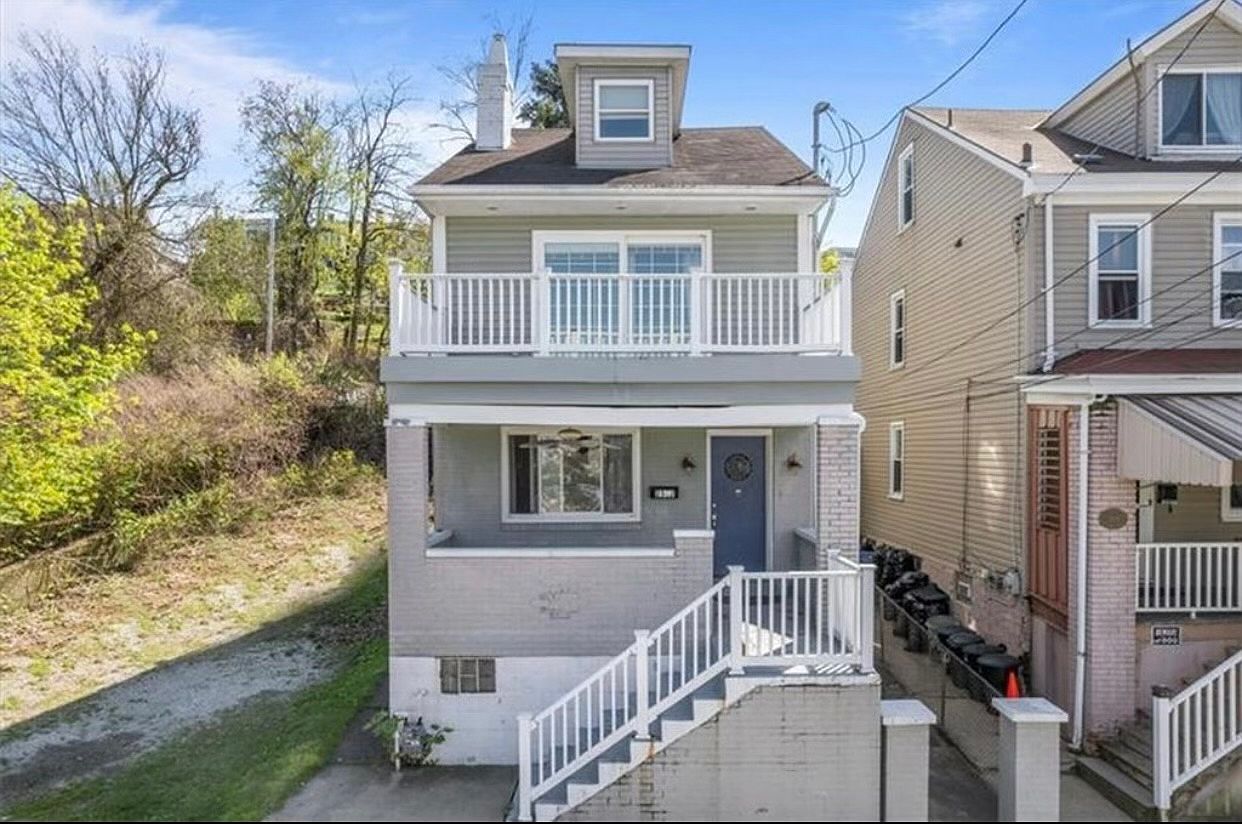 2512 Burham St S #2, Pittsburgh, PA 15203 | Zillow