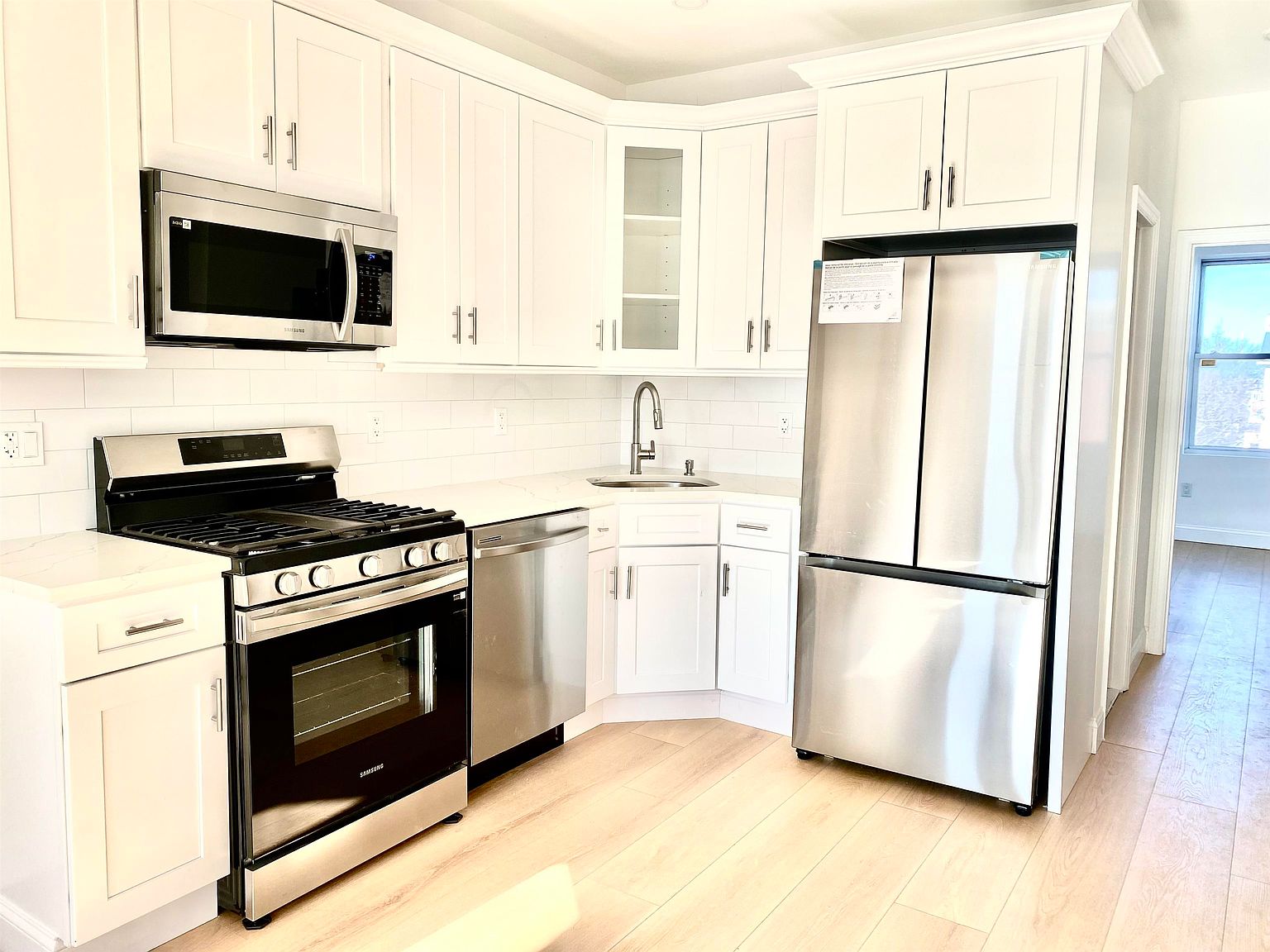 282 North St #2, Jersey City, NJ 07307 | Zillow