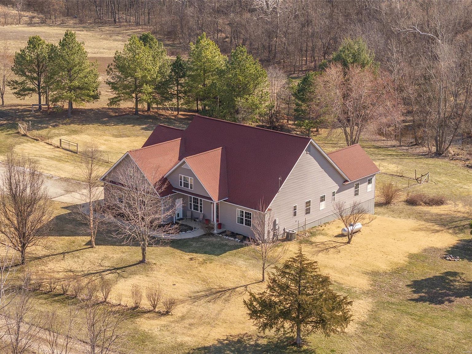 9306 24850th Pike, Eolia, MO 63344 | Zillow