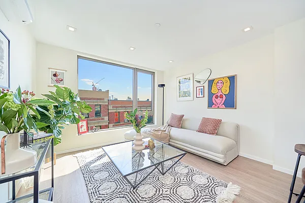 521 West 134th Street #2C in Manhattanville, Manhattan | StreetEasy