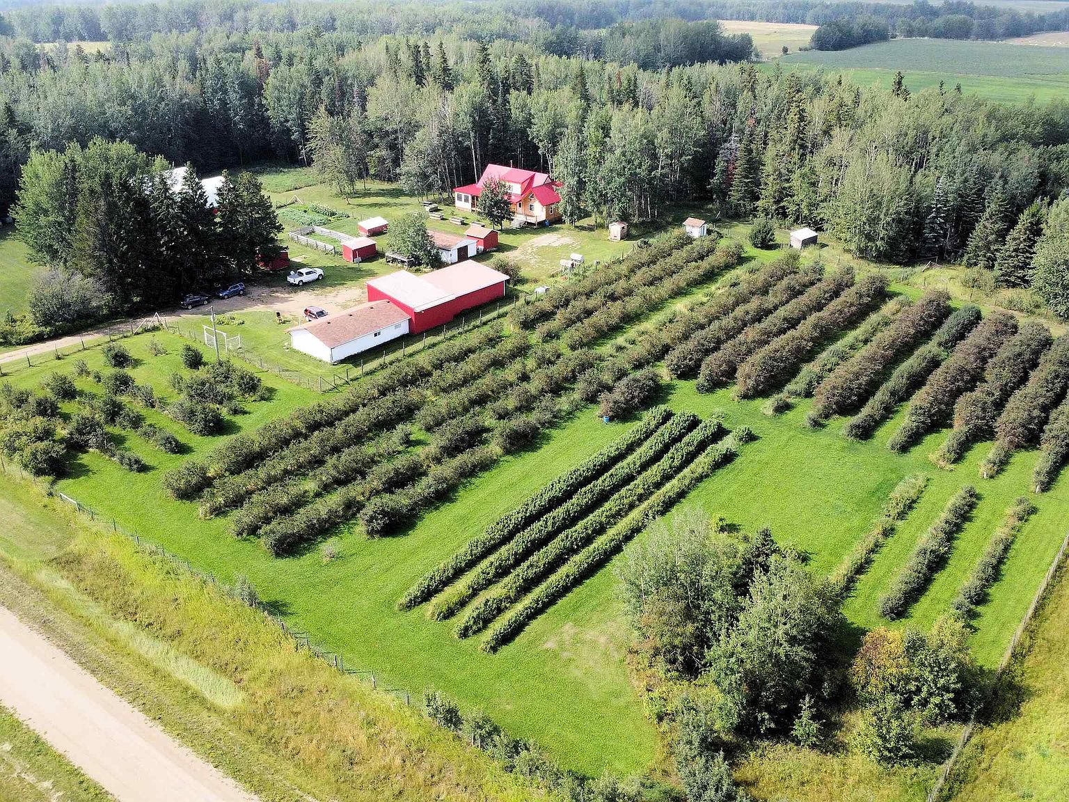 55102 Range Road 83, Rural Yellowhead, AB T0E 0T0 | MLS #E4403525 | Zillow
