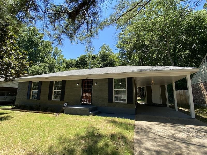 5293 Braden Dr, Memphis, TN 38127 | Zillow