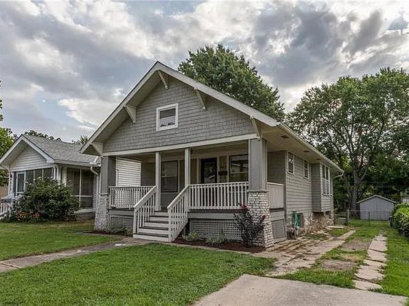 2 Bedroom Houses for Rent in Kansas City KS - 24 houses | Zillow