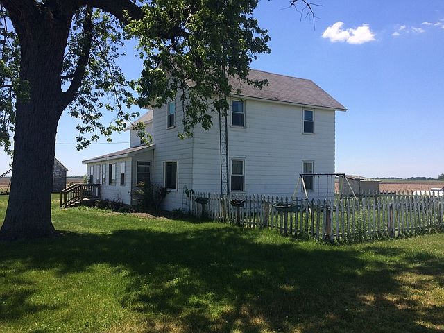 2371 N 3100 East Rd, Donovan, IL 60931 | Zillow