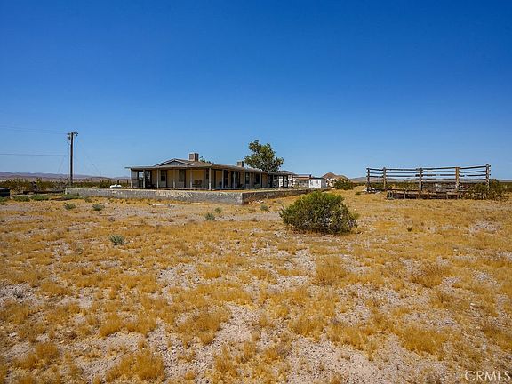 37486 Ghost Town Rd #1090, Yermo, CA 92398 | Zillow
