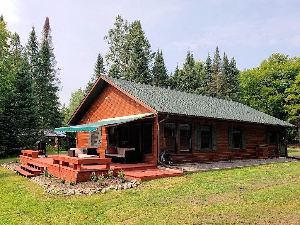 6680 Dam Road, Winter, WI 54896 | Zillow