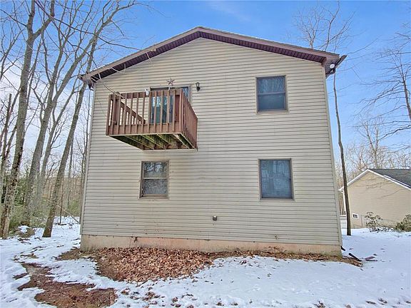135 Buck Ridge Dr, Drums, PA 18222 | Zillow