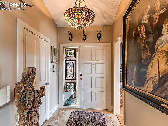 495 Broken Wagon Rd, Woodland Park, CO 80863 | MLS #4927525 | Zillow