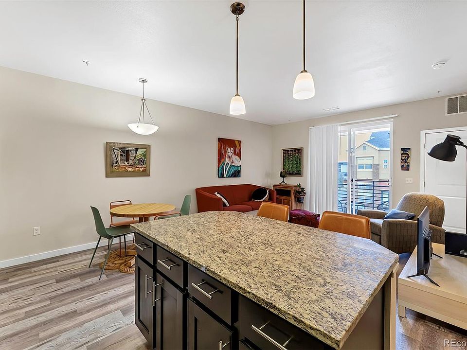 4100 Albion Street Bldg 5 Unit 517, Denver, CO 80216 | Zillow