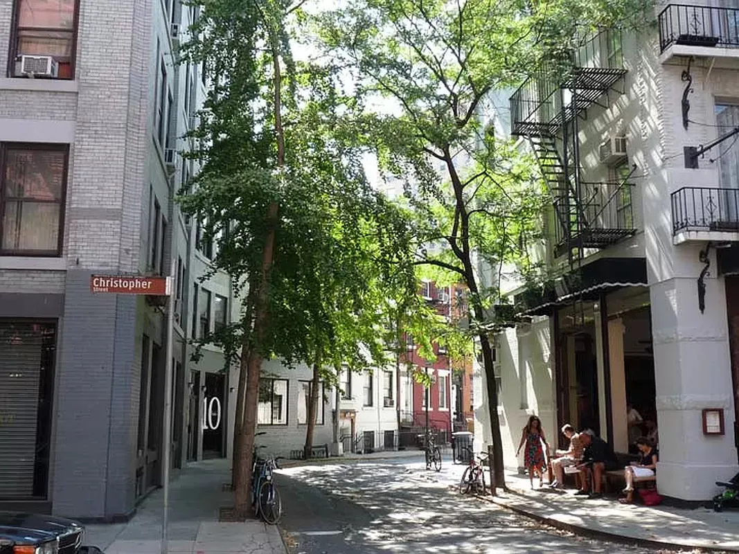 10 Christopher Street #5E in West Village, Manhattan | StreetEasy