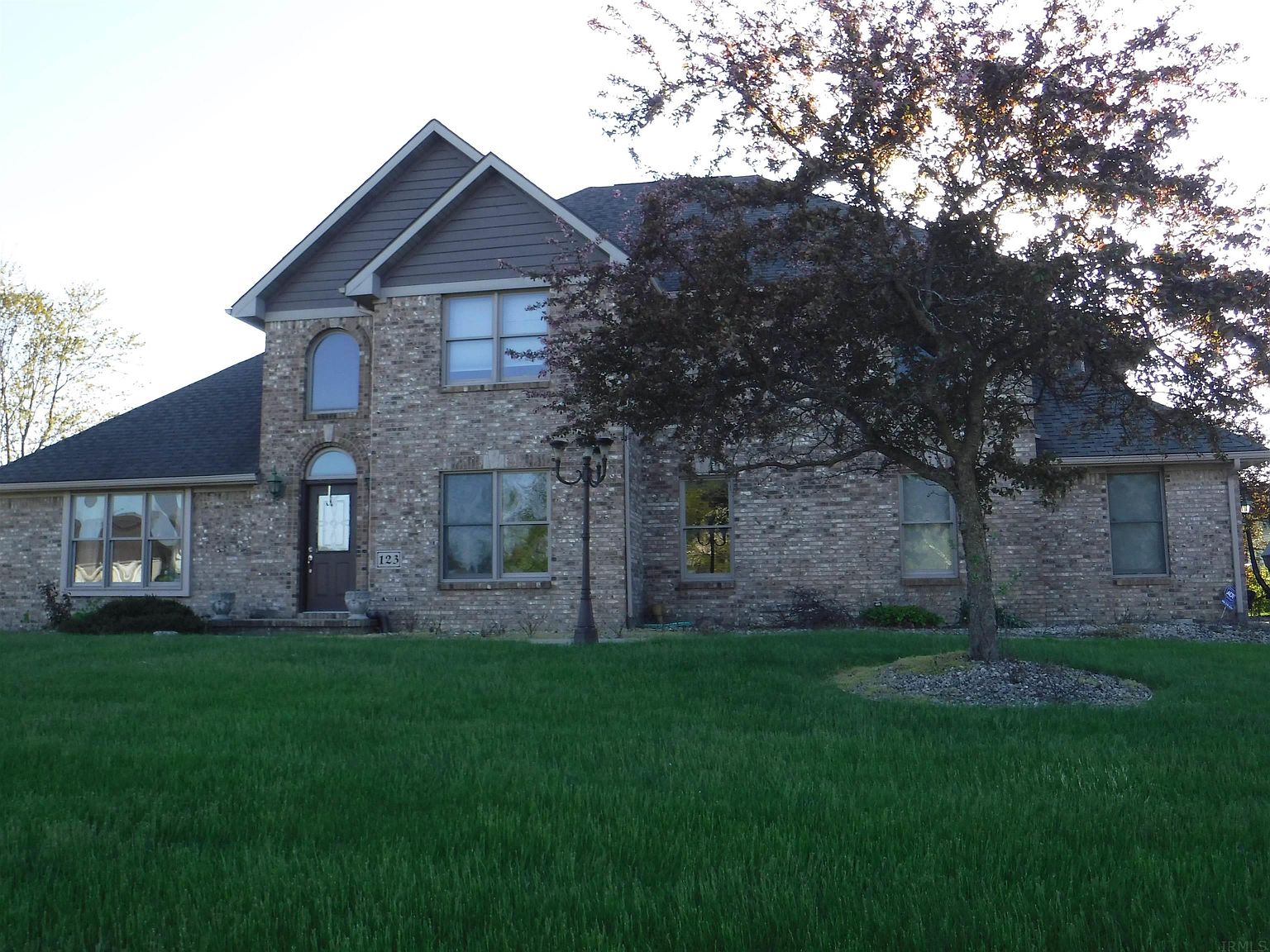 123 Christy Ln, Kokomo, IN 46901 | Zillow