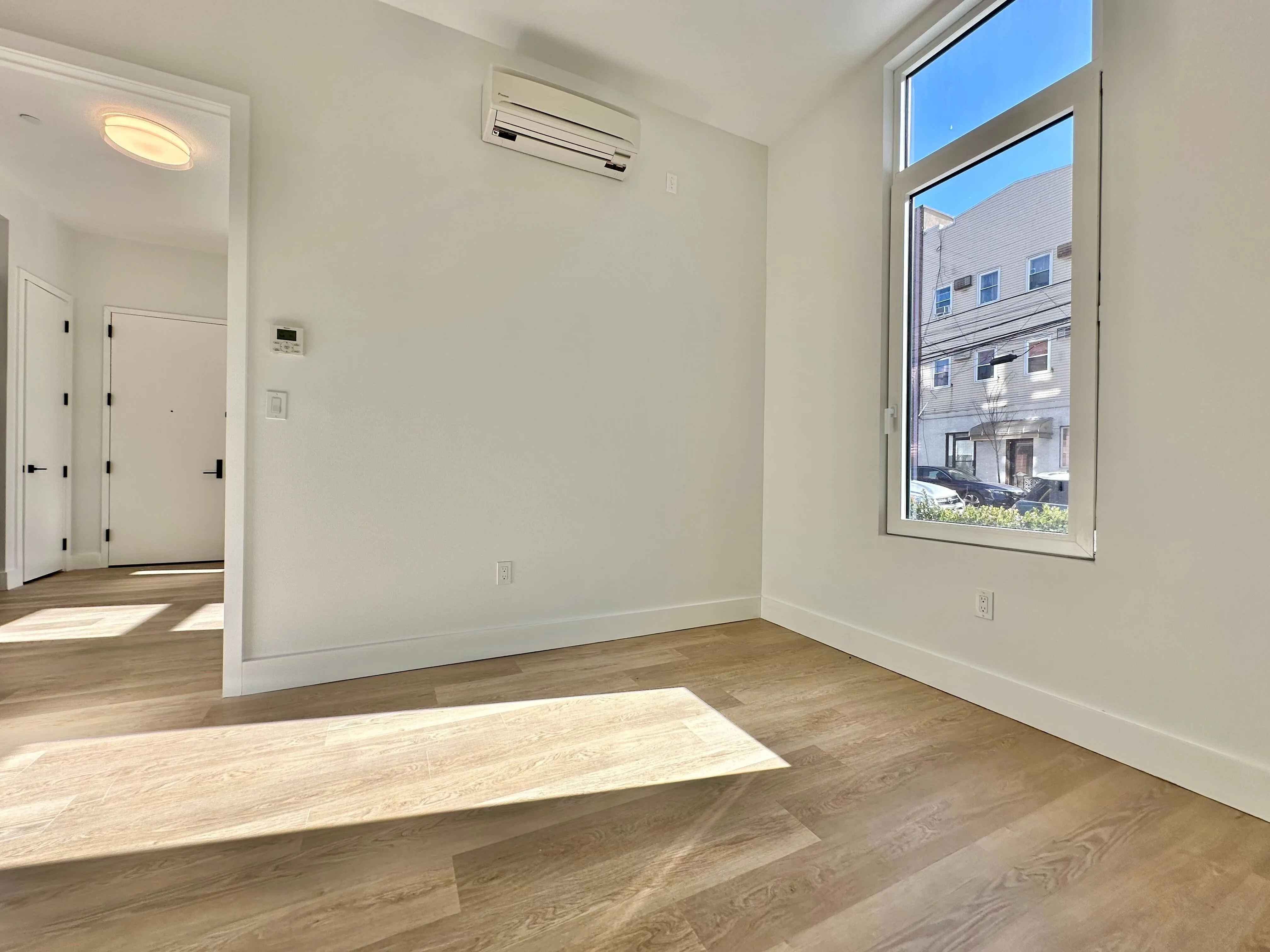 139 Frost Street #1E in Williamsburg, Brooklyn | StreetEasy