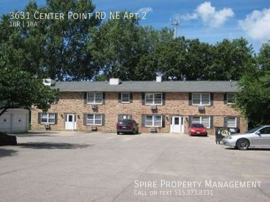 3631 Center Point Rd NE APT 2, Cedar Rapids, IA 52402 | Zillow