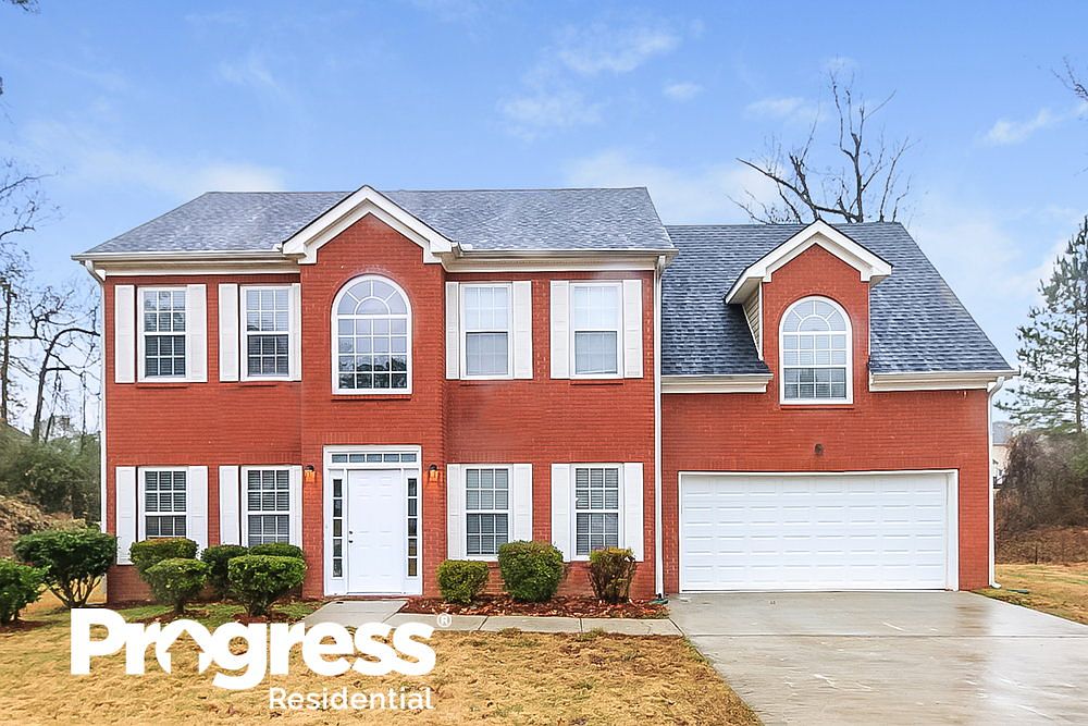 716 Sedgwick Dr, Jonesboro, GA 30238 | Zillow