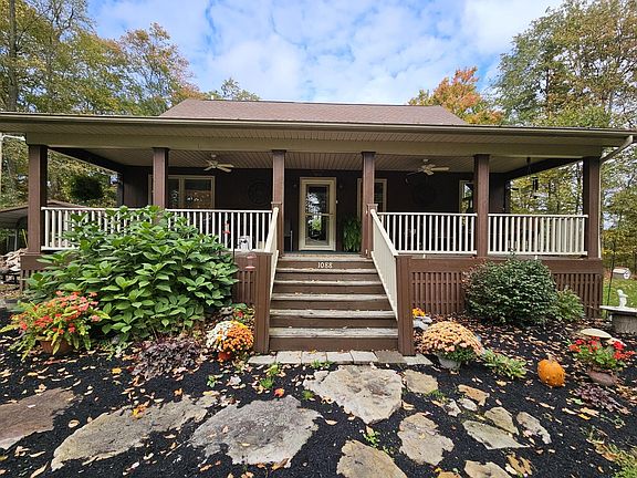 1088 Clinger Rd, Corsica, PA 15829 | MLS #01-10896 | Zillow