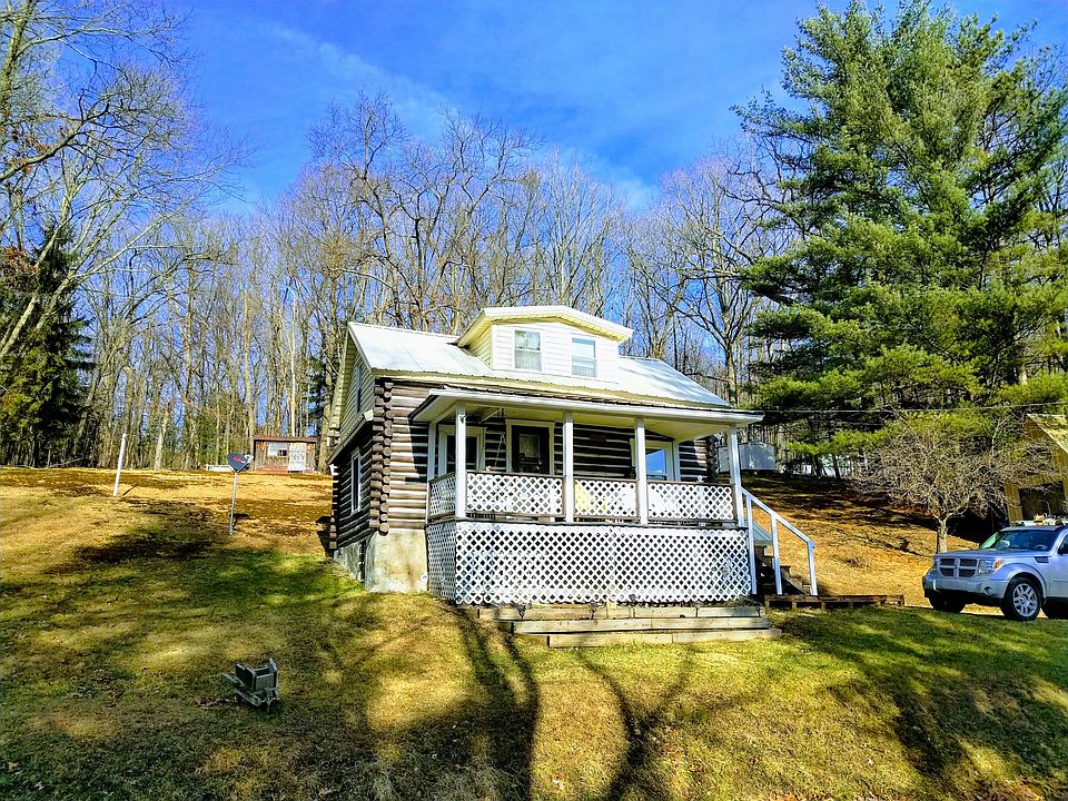 3058 Long Run Rd, West Decatur, PA 16878 | Zillow