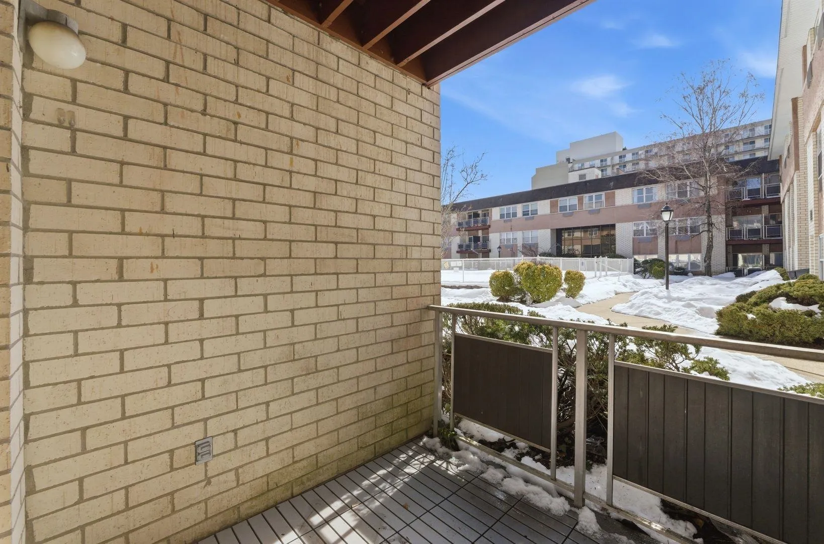 1111 River Road #C6 in Edgewater, New Jersey | StreetEasy