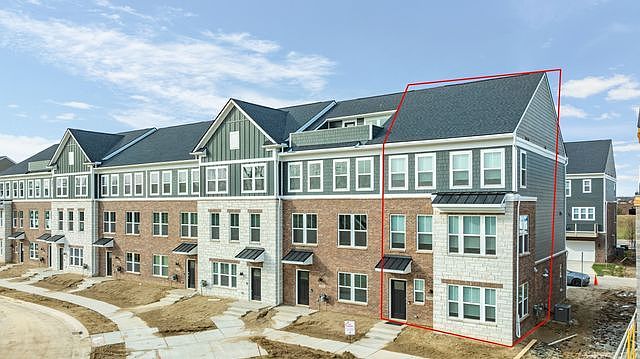 43091 Atwood Ave #48, Novi, MI 48375 | Zillow
