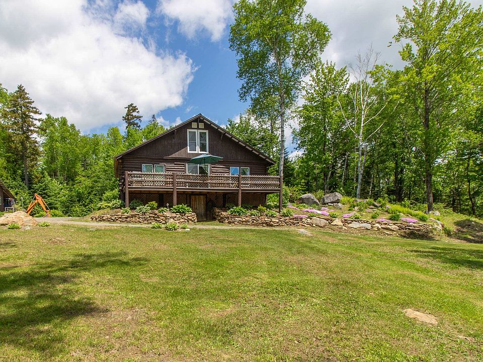 7276 VT Route 111, Morgan, VT 05853 | MLS #4998048 | Zillow