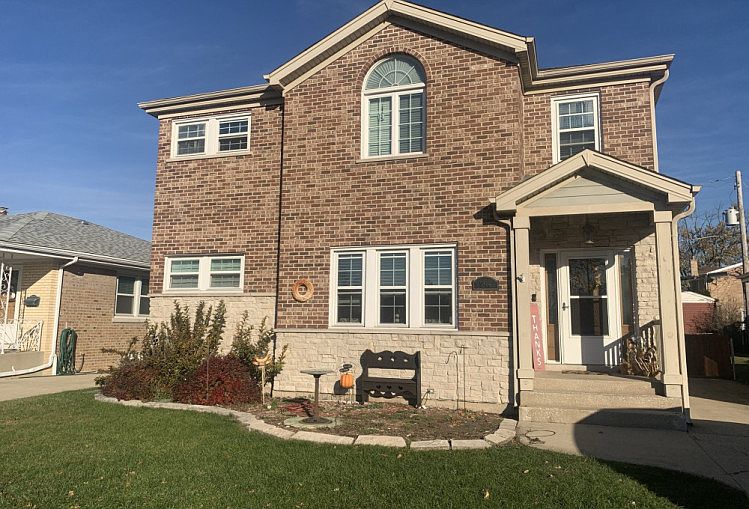 7644 W Rosedale Ave, Chicago, IL 60631 | Zillow