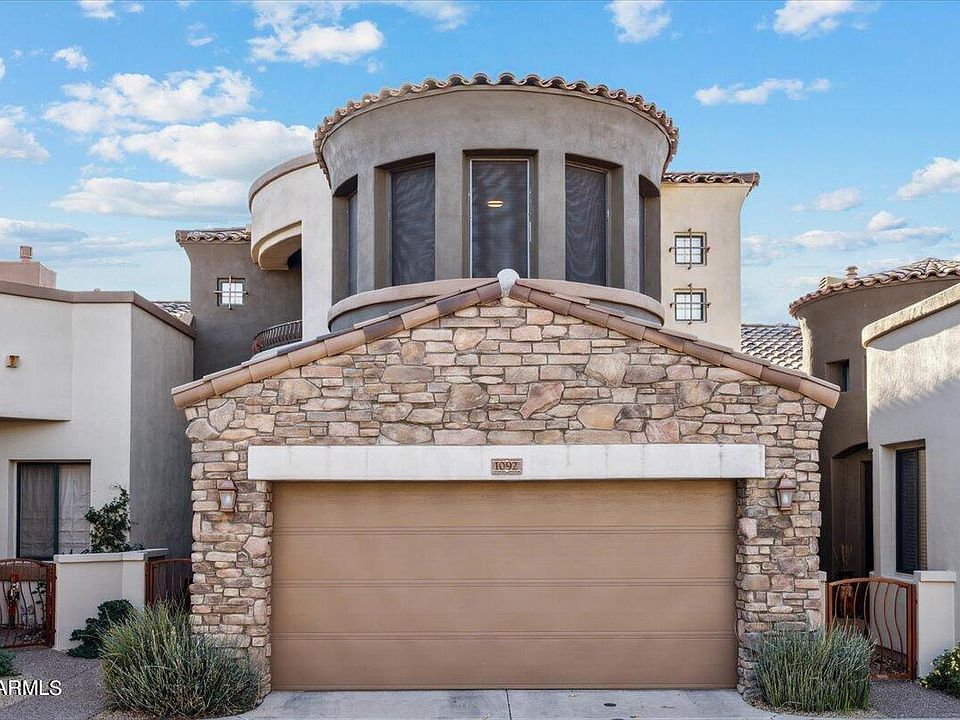 19550 N Grayhawk Dr Scottsdale AZ | Zillow