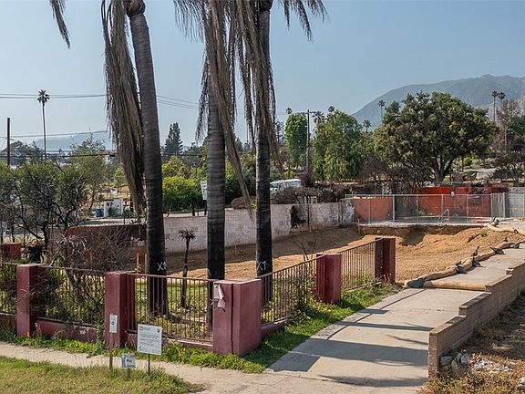 1085 E Mendocino St LOT 1, Altadena, CA 91001 | MLS #AR25187641 | Zillow