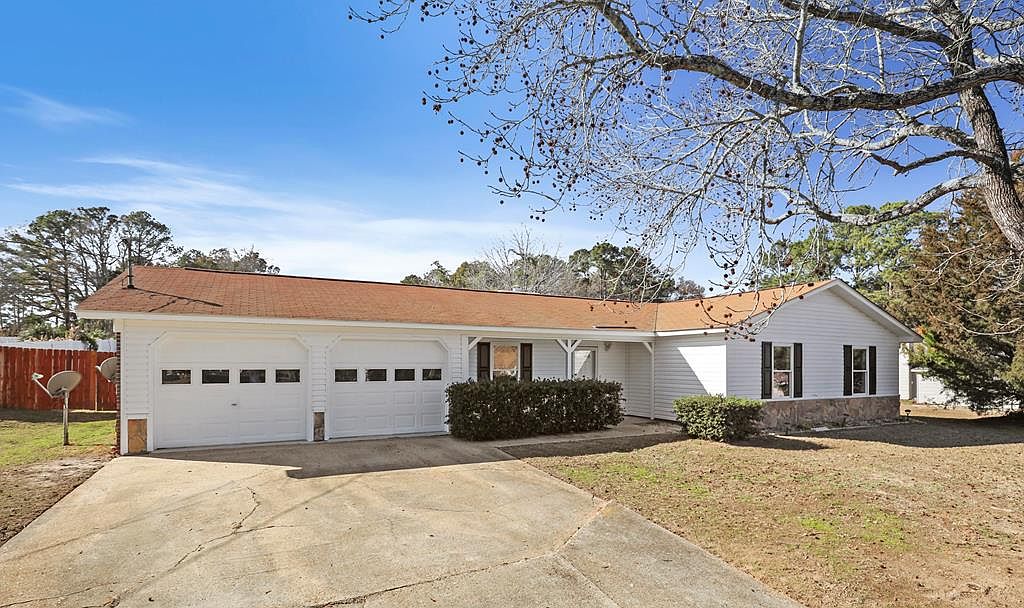 93 Valley View Dr, Enterprise, AL 36330 | Zillow