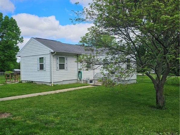 Recently Sold Homes in Decatur IL - 4589 Transactions | Zillow