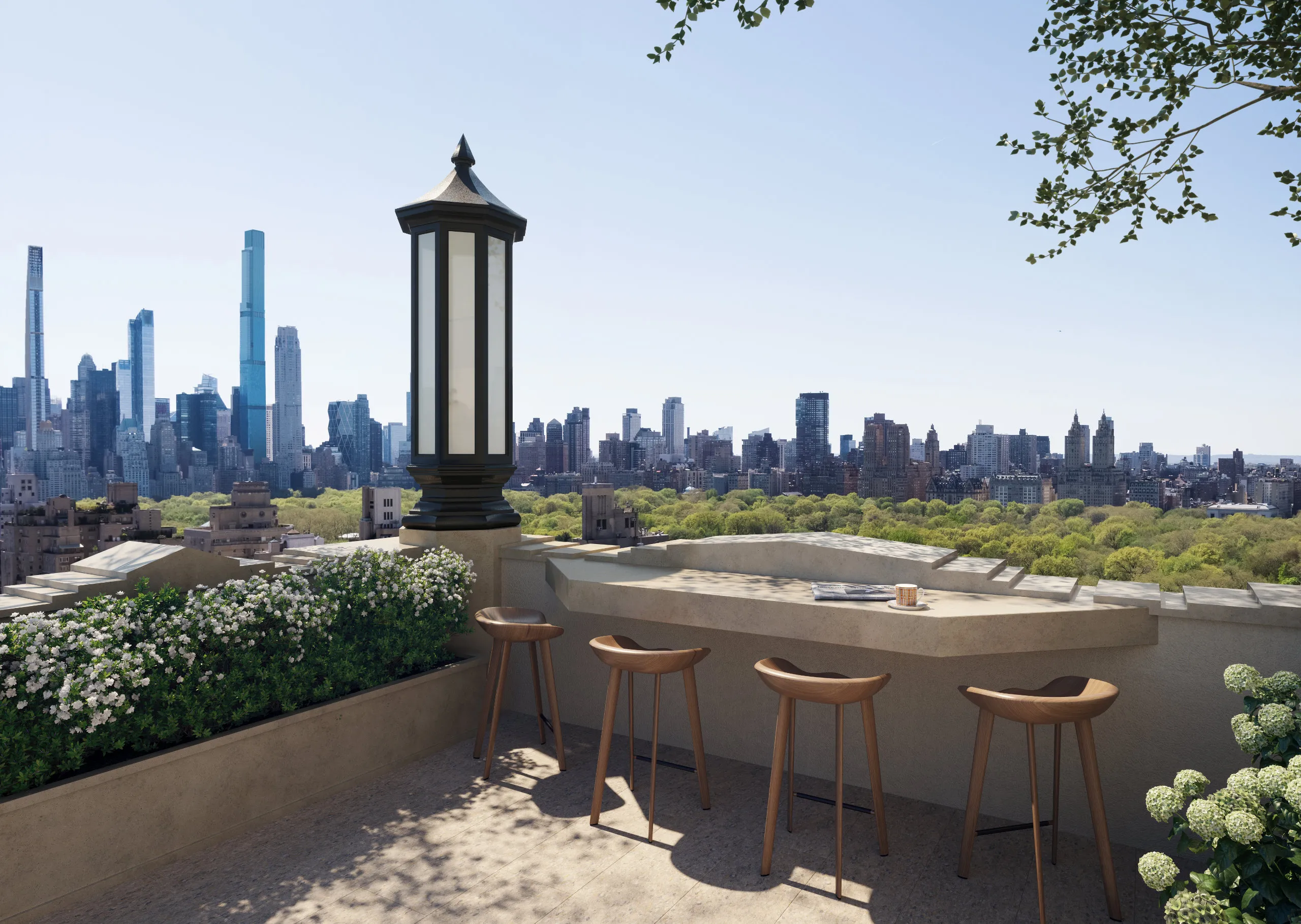 The Benson at 1045 Madison Avenue in Upper East Side : Sales, Rentals ...