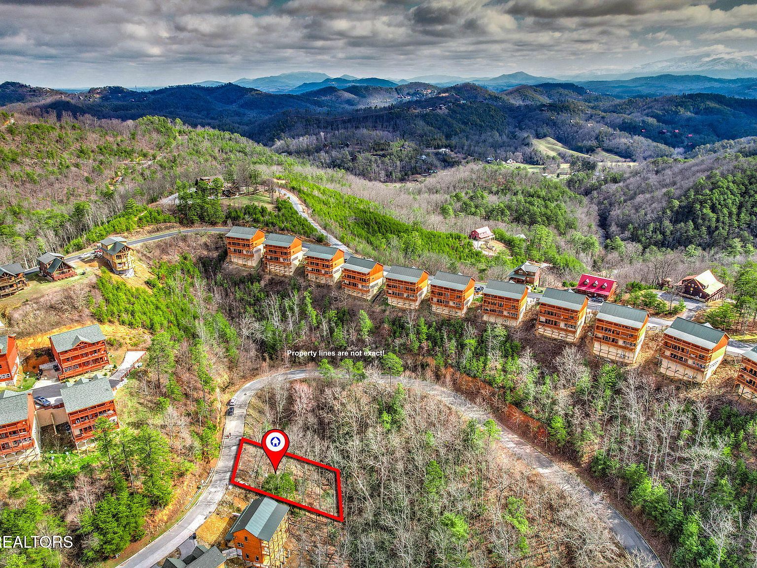 LOT 51a B Smoky Ridge Way, Sevierville, TN 37862 | MLS #1290450 | Zillow