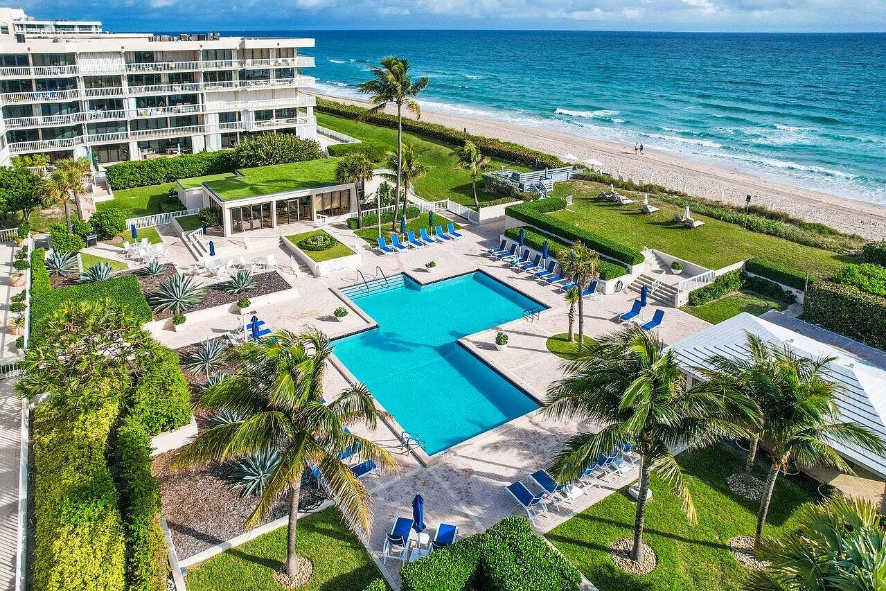 3250 S Ocean Blvd APT 407S, Palm Beach, FL 33480 | MLS #RX-10932485 | Zillow