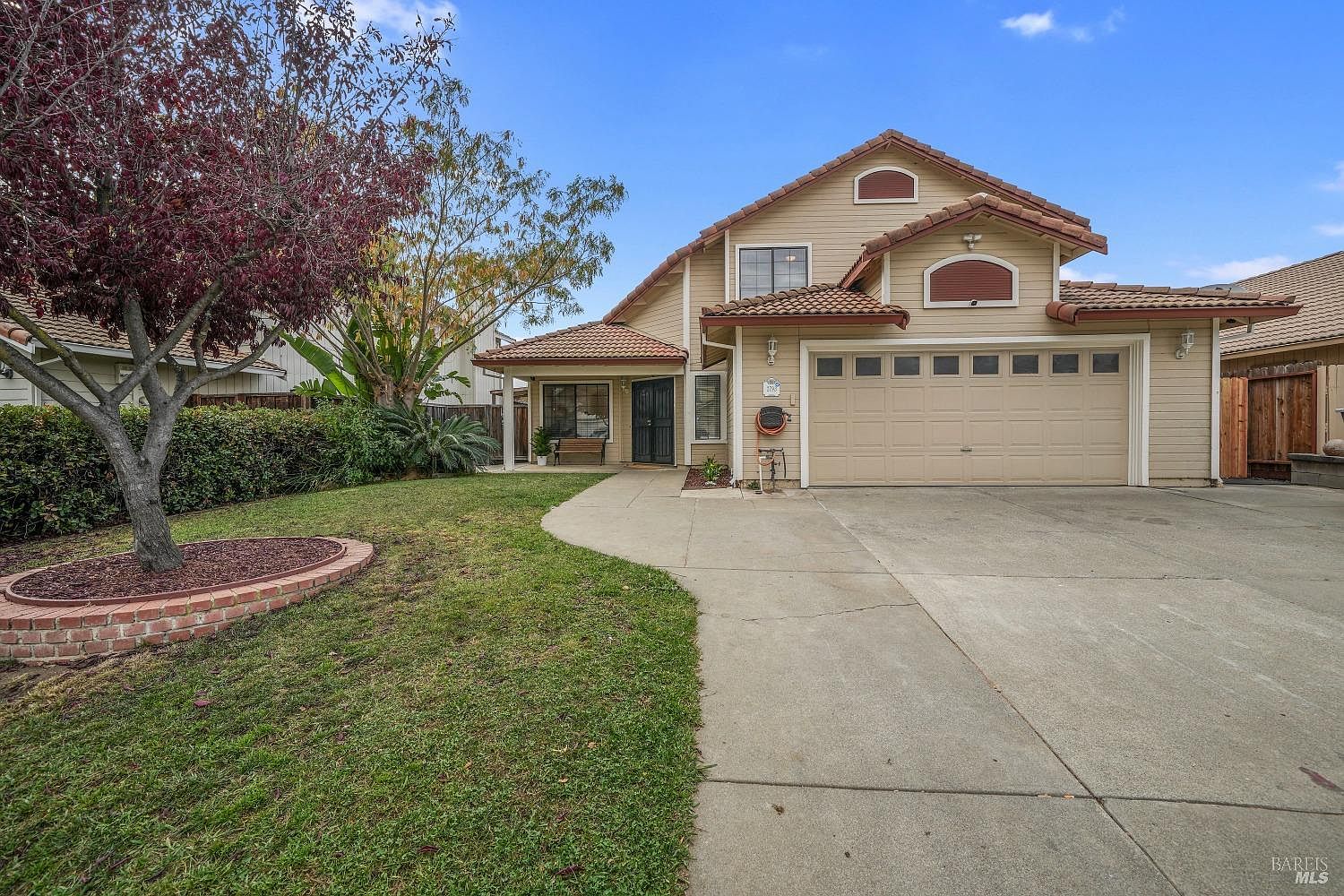 2793 Woodmont Dr, Fairfield, CA 94533 | MLS #323925356 | Zillow