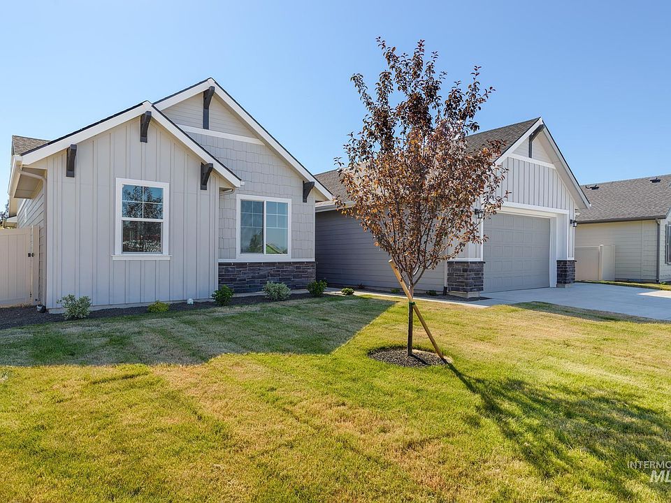 2334 N Desert Lily Ave, Star, ID 83669 | Zillow