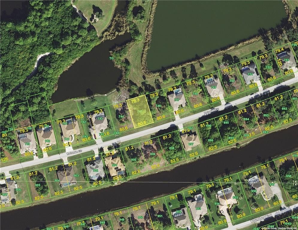1136 Rotonda Cir, Rotonda West, FL 33947 | Zillow