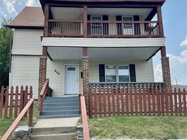 Pendleton Heights Real Estate - Pendleton Heights Kansas City Homes For ...