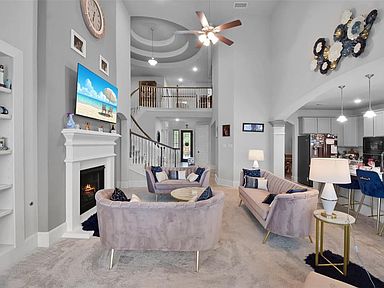 15746 Deeside Spring Dr, Humble, TX 77346 | Zillow